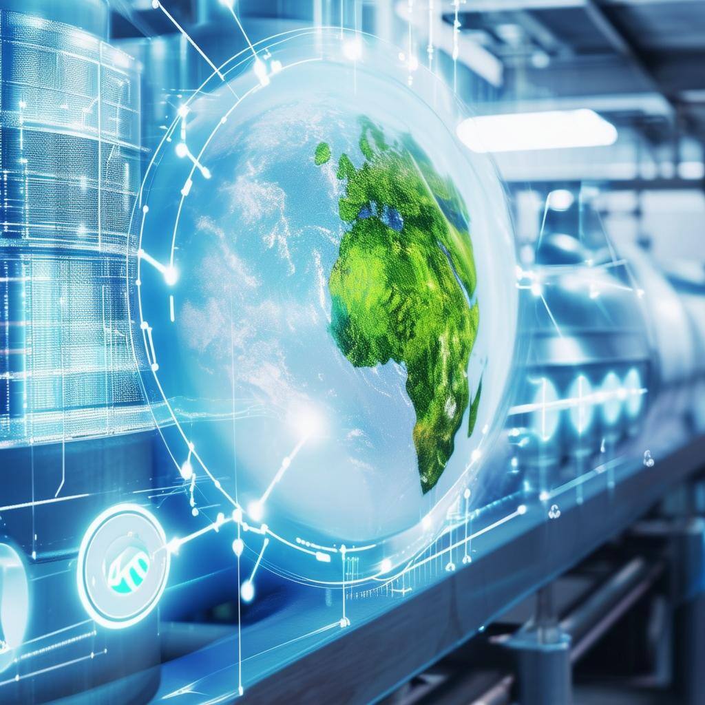 Building Sustainable Supply Chains | PlanetTogether